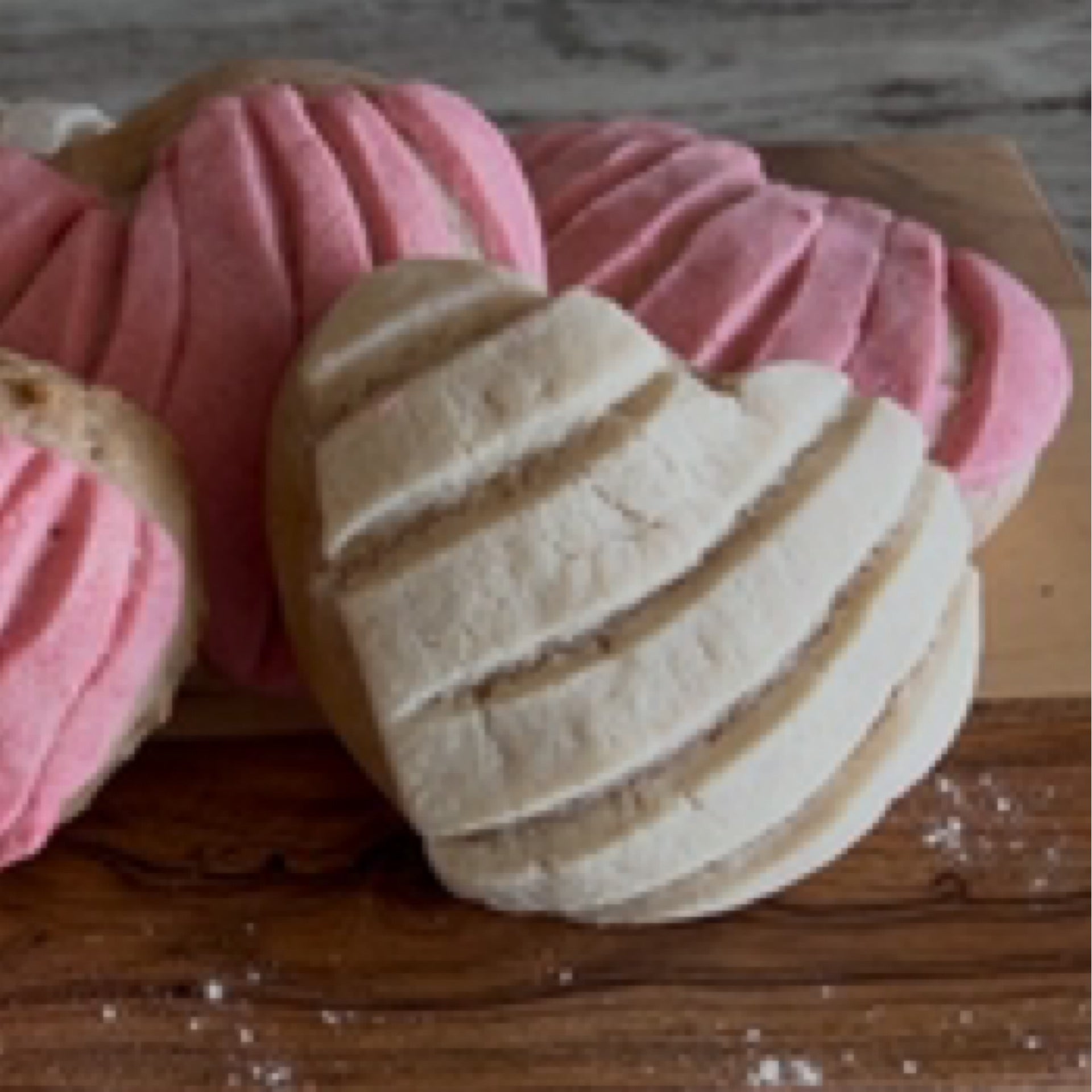 Pan Dulce | The Cookie Studio